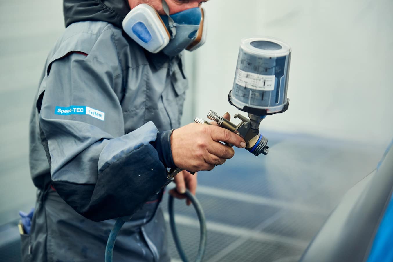 Auto lackieren lassen? Ab zur Lackierwerkstatt in Hof!